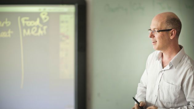 Ten innovations that have changed English language teaching | British ... Ten innovations that have changed English language teaching | British ...