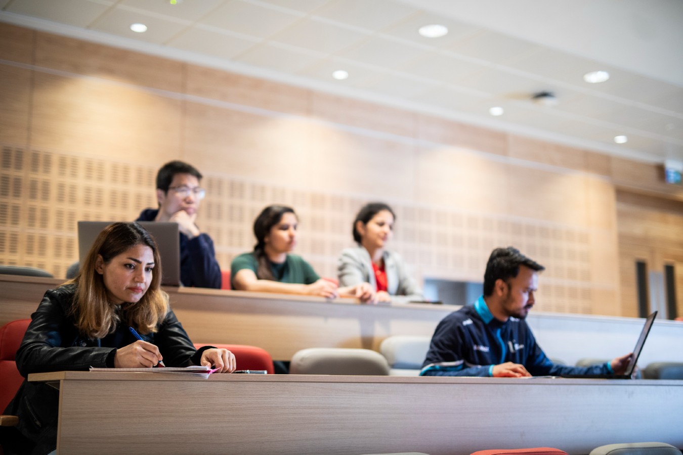 Bunbury Tertiary Education | National Education