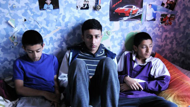 Why are there hardly any films for British Indians? | British Council