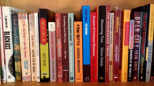 The changing face of Nigerian literature | British Council