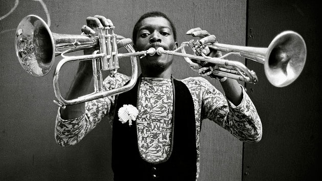 Harlem Renaissance Music