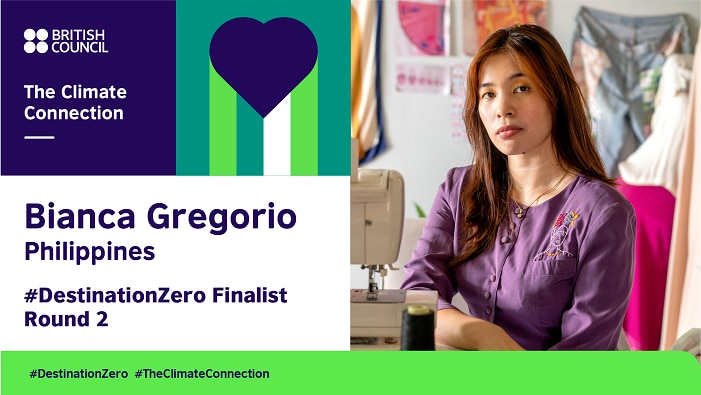 Bianca | British Council