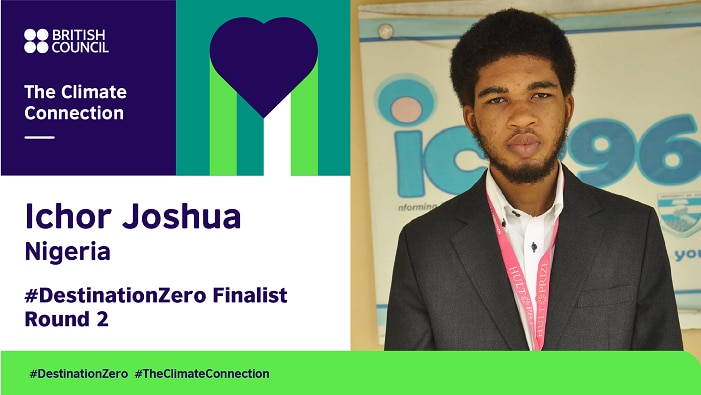 Ichor | British Council