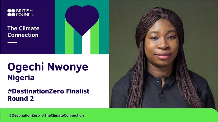 Ogechi | British Council