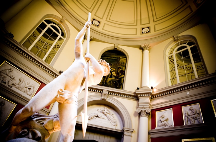 Soft power and a cultural relations approach to cultural heritage ...