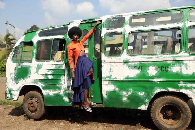 UK/Kenya Season 2025 | British Council