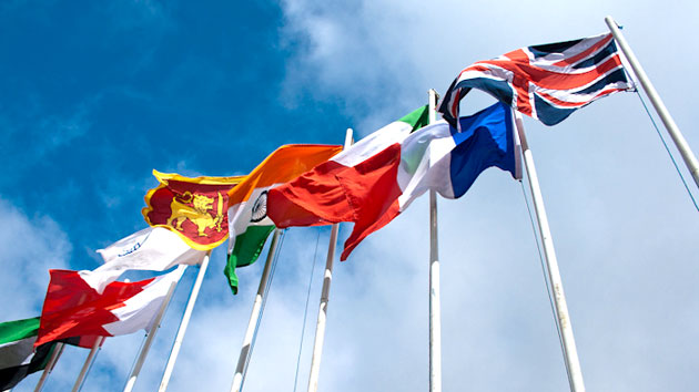 Why UK schools need foreign languages now | British Council