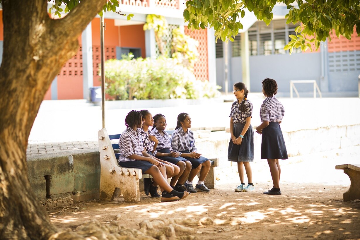 The view from our window | British Council