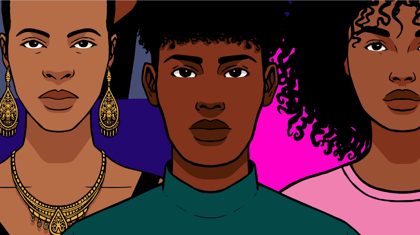 Visual arts mapping report | Sub-Saharan Africa | British Council