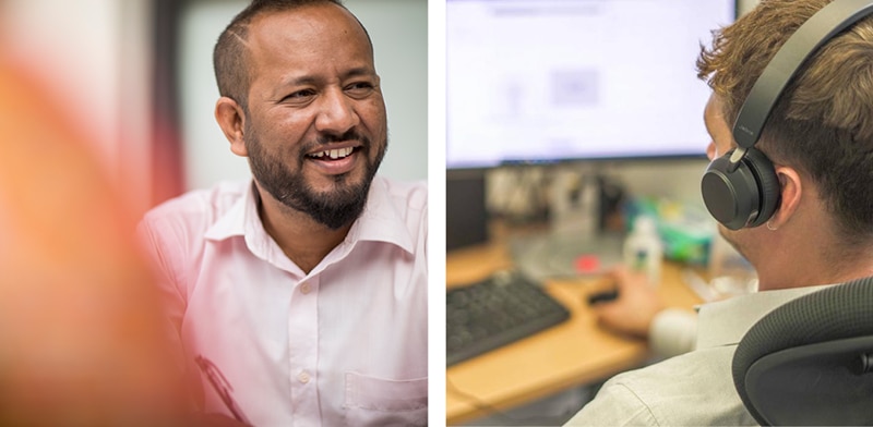 Professional and University Exams | British Council