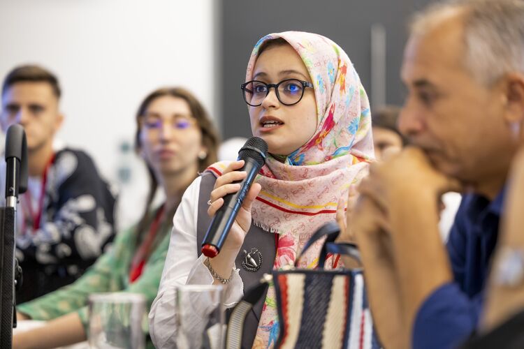 Youth Connect Live | British Council