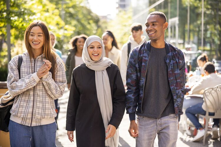 Non-formal education | British Council