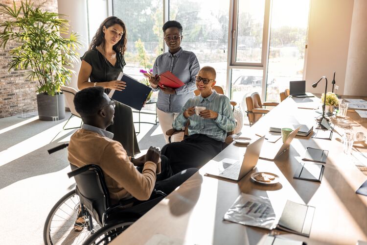 Disability Inclusion Community of Practice | British Council