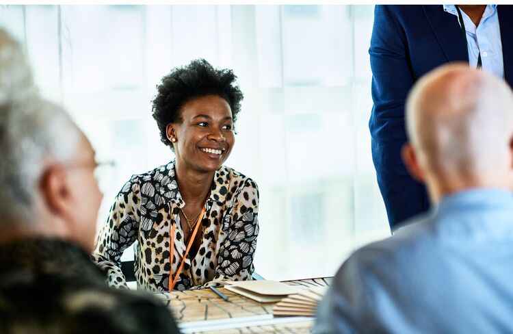 About the UK Agent Quality Framework (AQF) | British Council