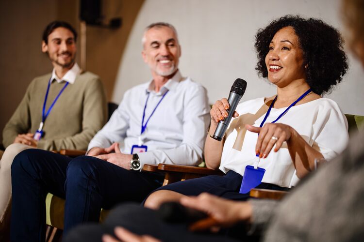 New Directions | British Council