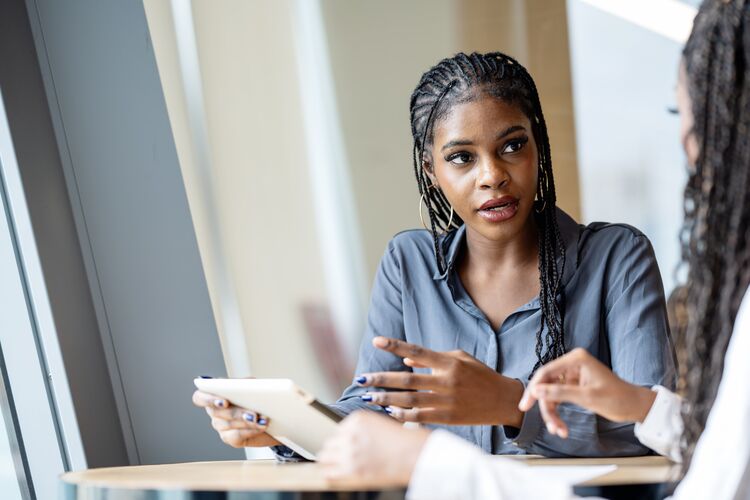 Discrimination in Europe from a Black European perspective: a framework ...