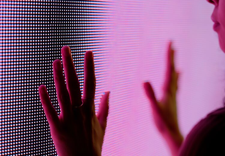 Digital and technology | British Council
