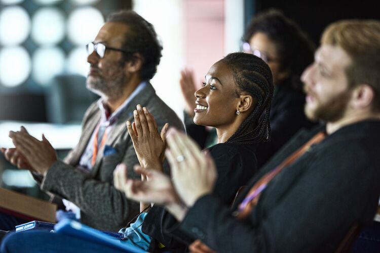 Going Global 2024 | British Council