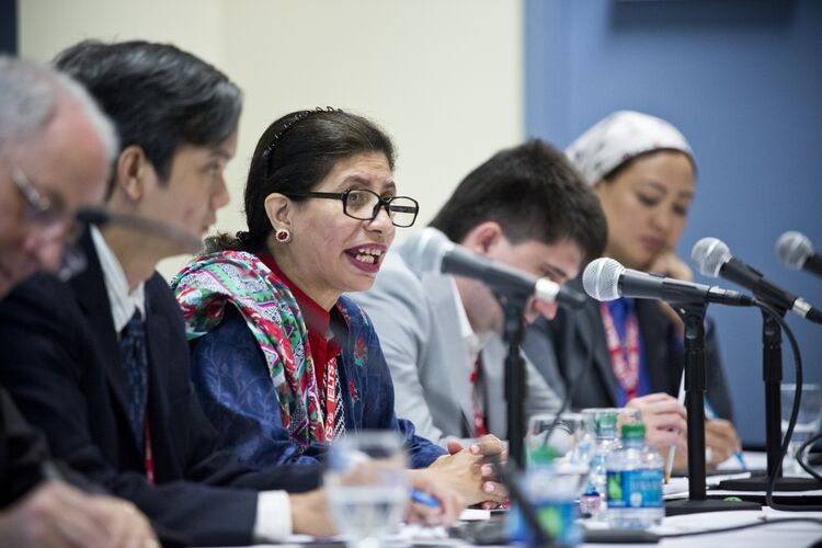 Going Global 2022 British Council