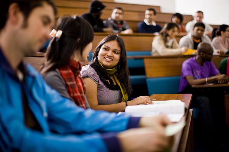 The role of tertiary education in development: A rigorous review of the ...