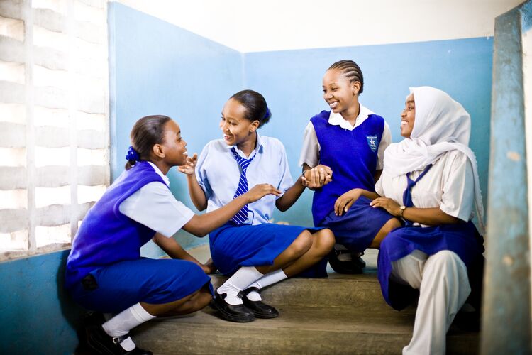 5 ways to create a great global school partnership | British Council