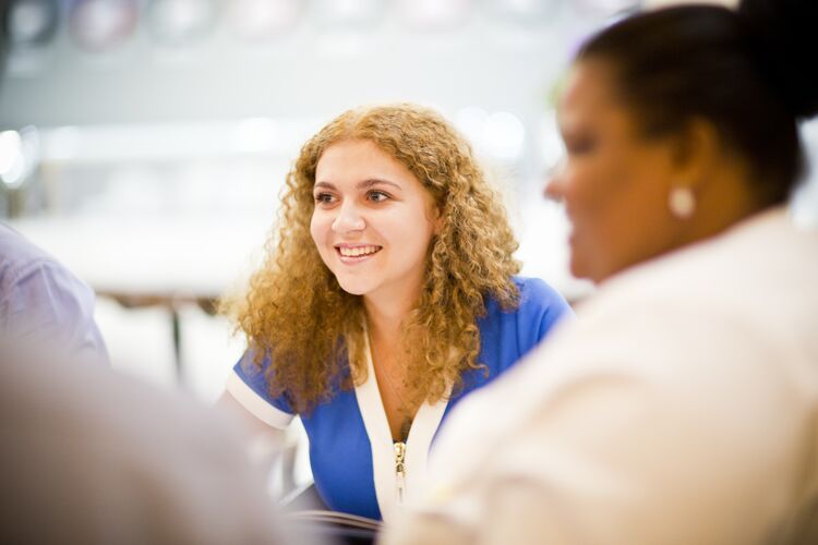 Deep Dialogues | British Council