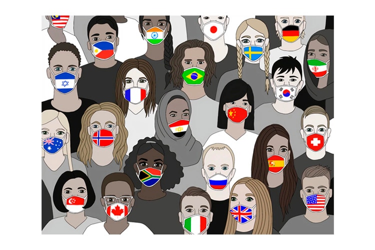 COVID-19 and soft power | British Council