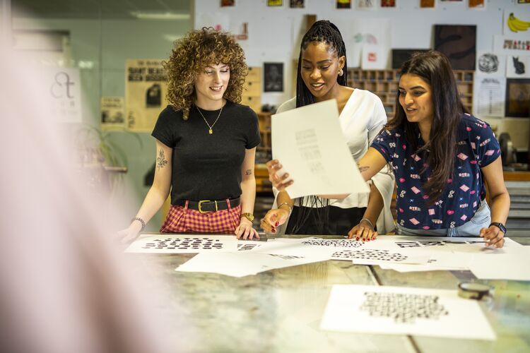 Next Generation: What we know on women and girls | British Council