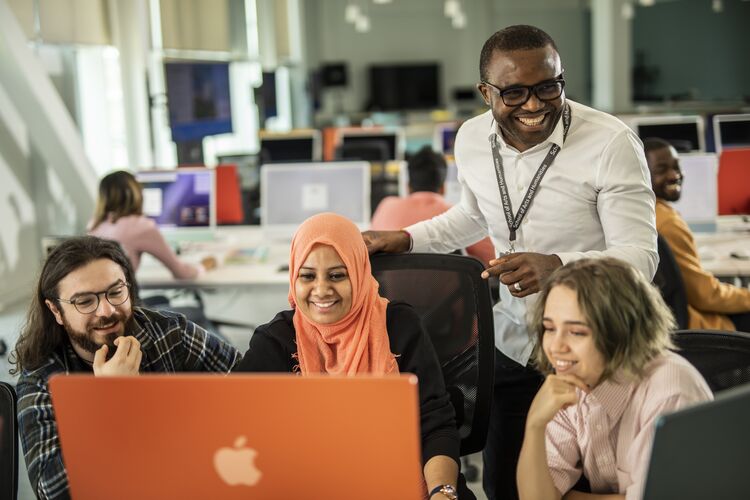 Accreditation UK | British Council