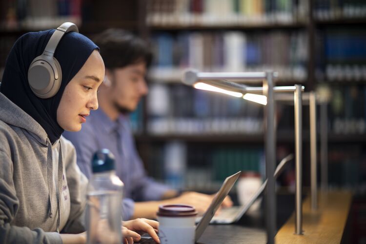 Higher education and science | British Council