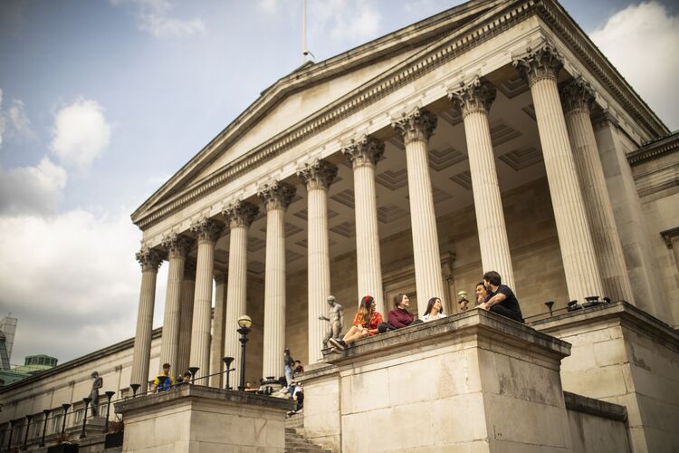 UK Agent Quality Framework | British Council