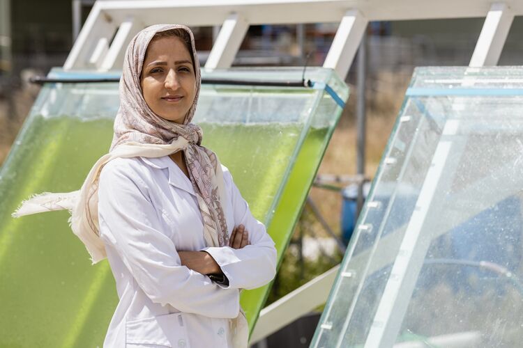 The Climate Connection at COP28 | British Council