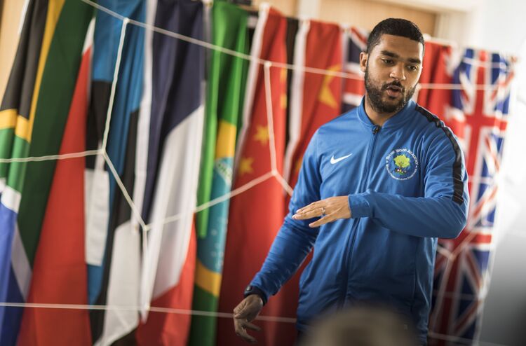 How language assistants can transform the teaching of foreign languages ...