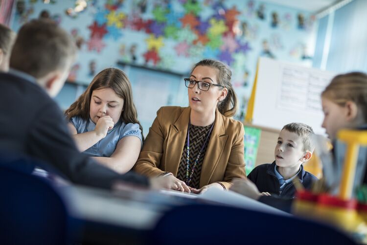 Why language assistants can enhance your MFL offer | British Council