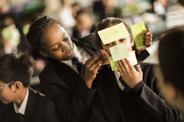 Maximise the benefits of hosting a Modern Language Assistant | British ...