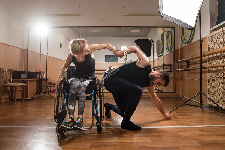 Arts and disability in Romania: From fragmented practice to a national ...