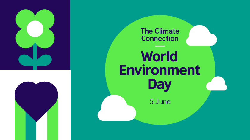 Take a tour of the Climate Connection virtual exhibition | British Council