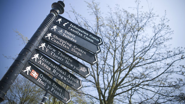 Wales: bilingualism untapped in further language-learning | British Council