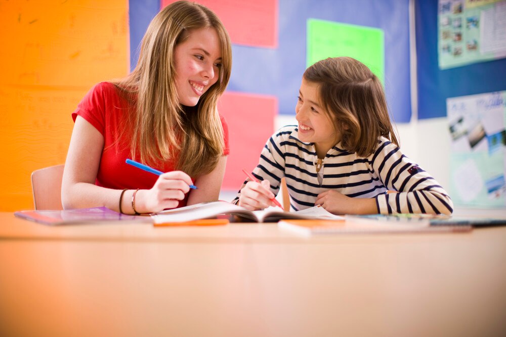 What are the benefits to my school? | British Council