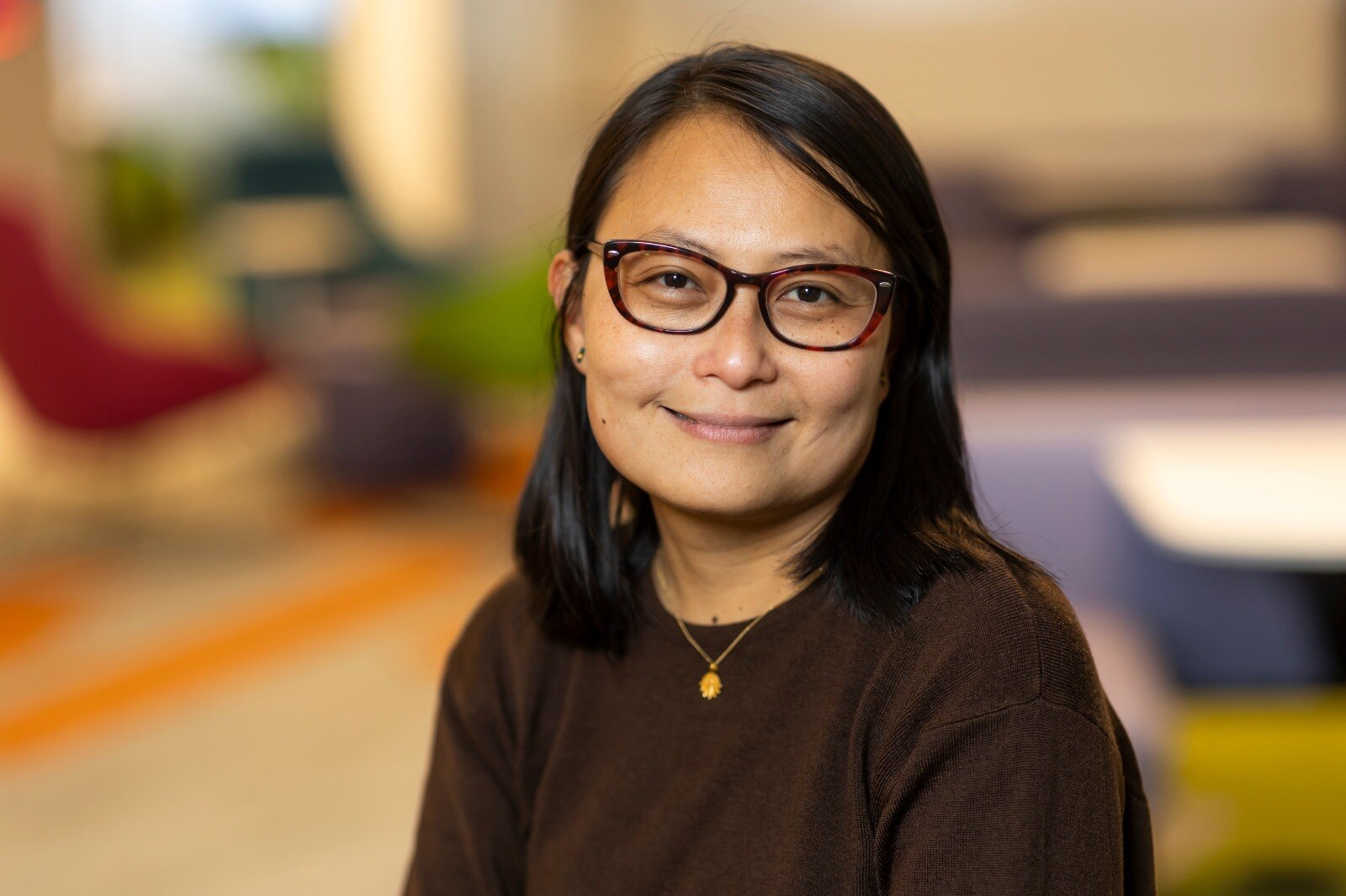 Anita Handayani: English Assessment | British Council