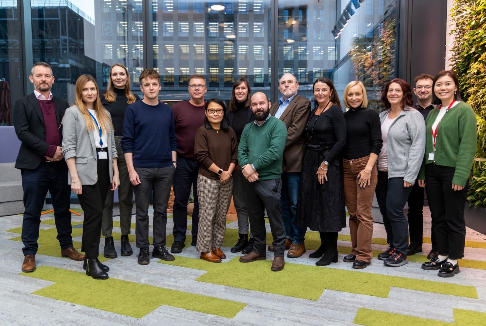 English Language Research | British Council