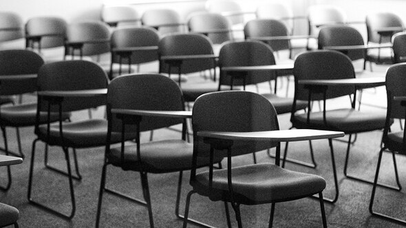 Will technology make teachers obsolete? | British Council