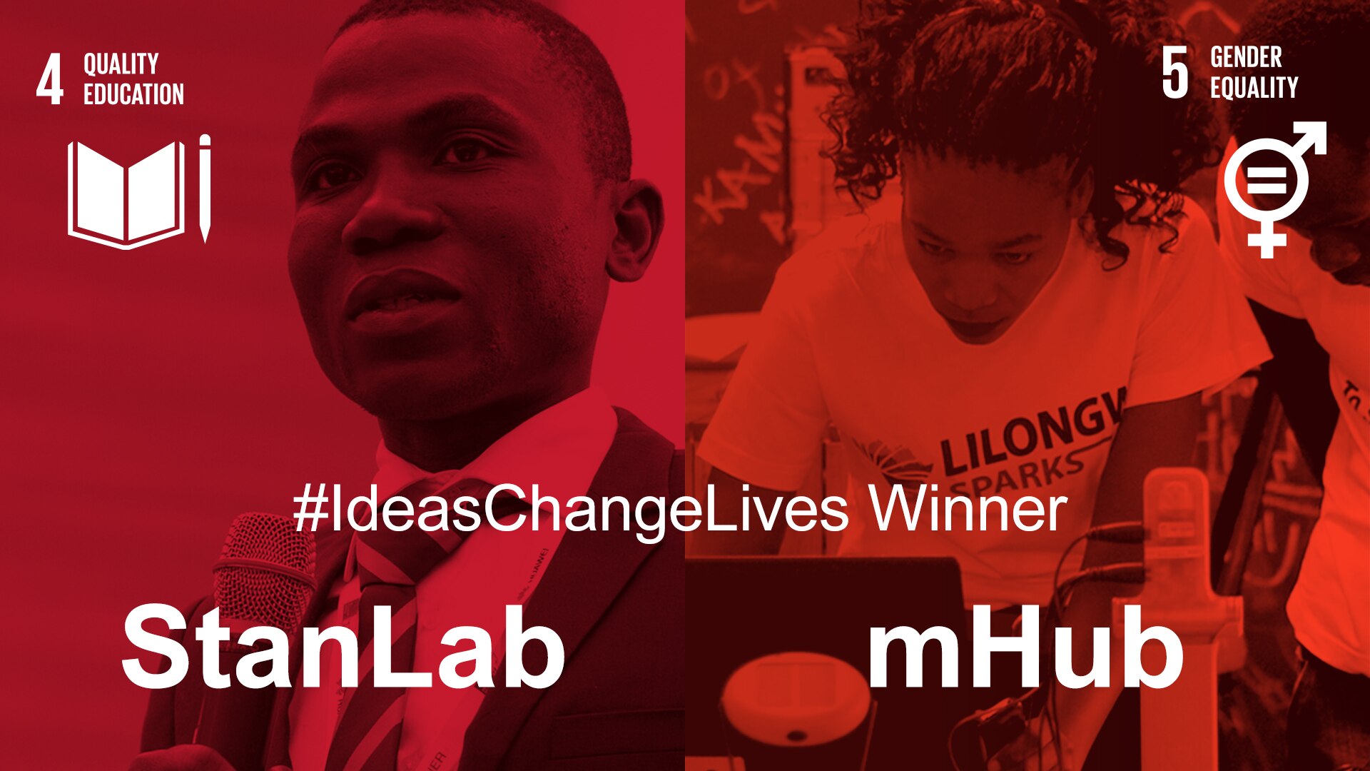  IdeasChangeLives British Council