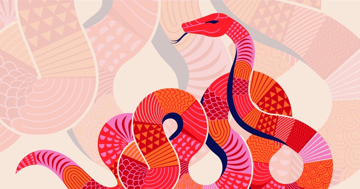 Year of the Snake | British Council